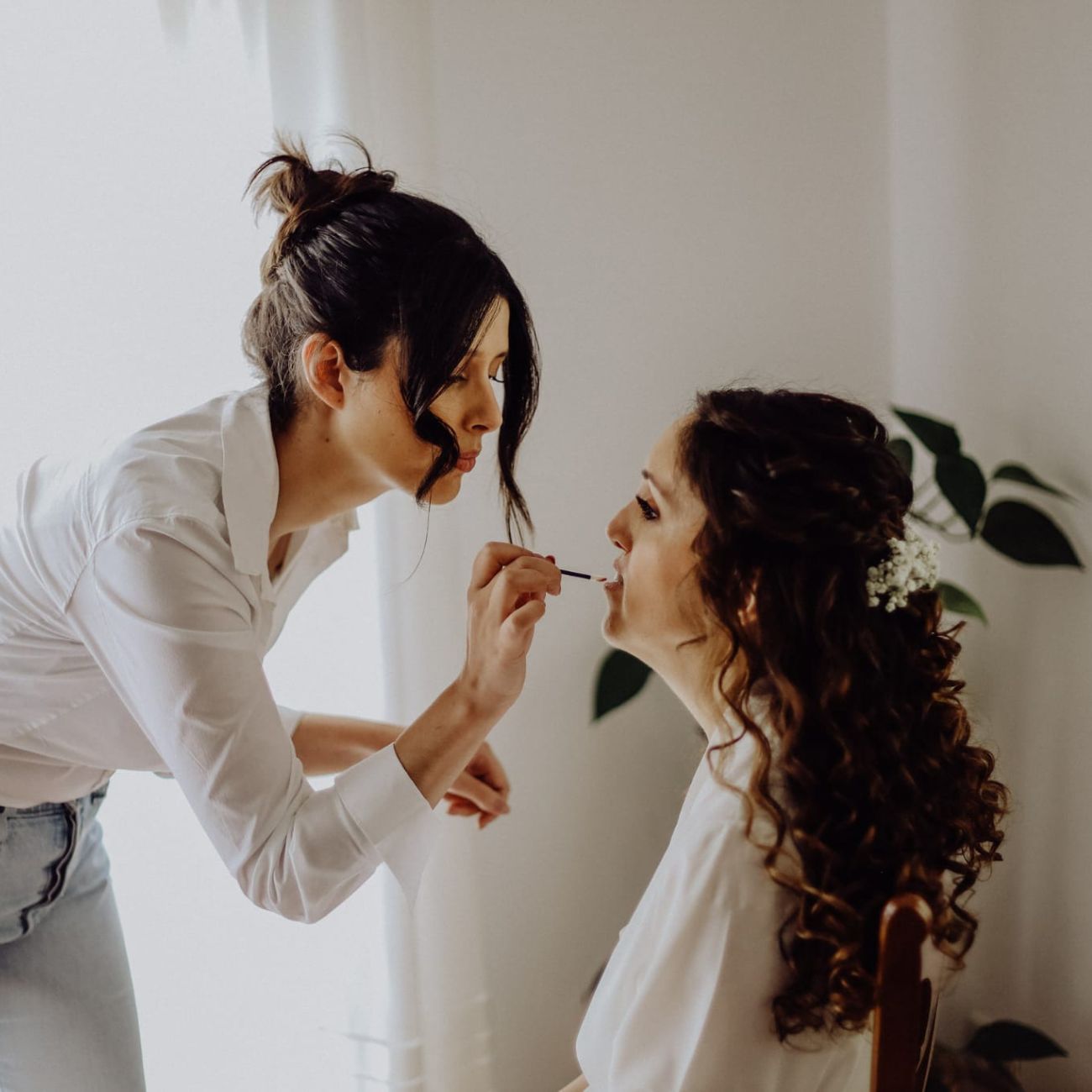 Maquilhagem Noiva – RL Store