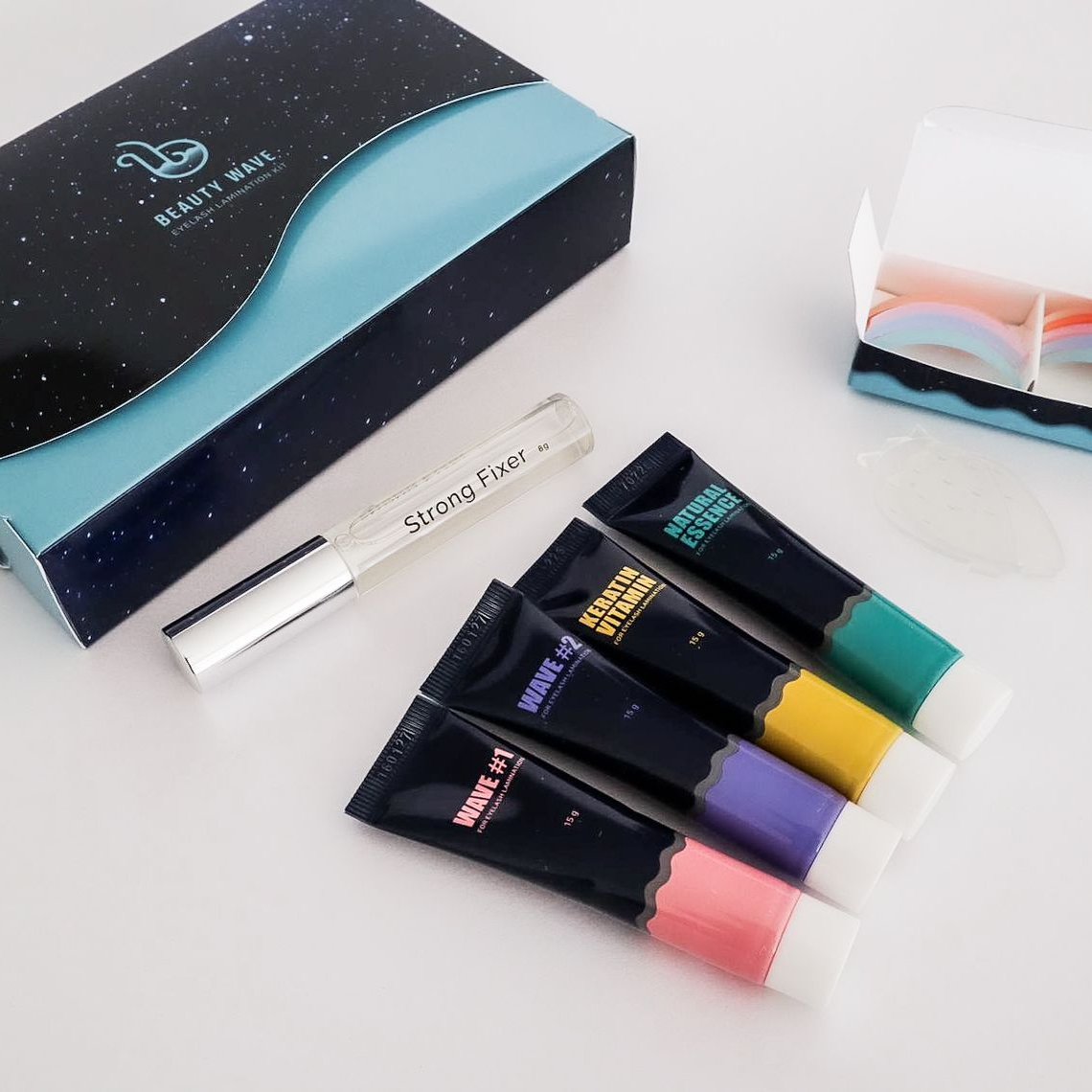 Kits e Colas – RL Store