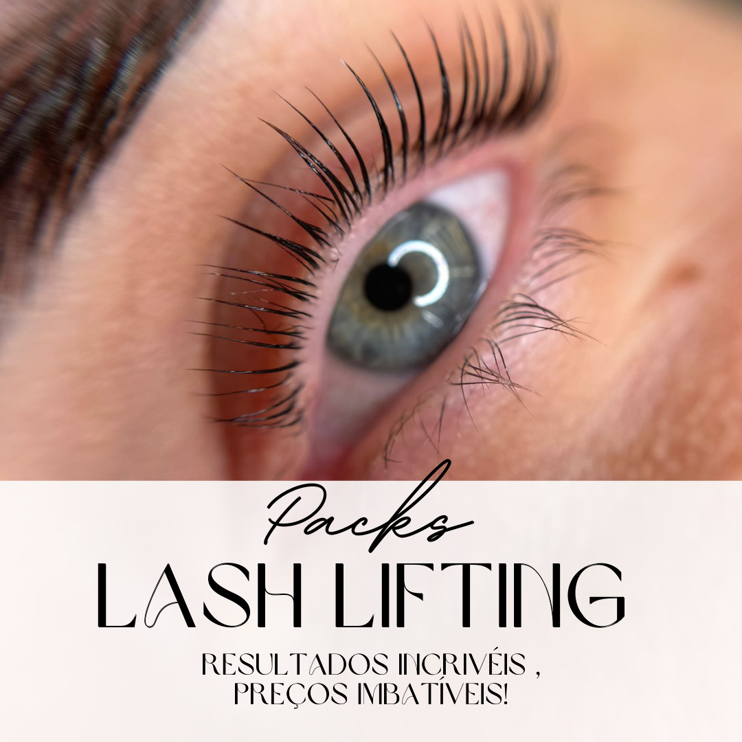 Packs Promocionais – RL Store