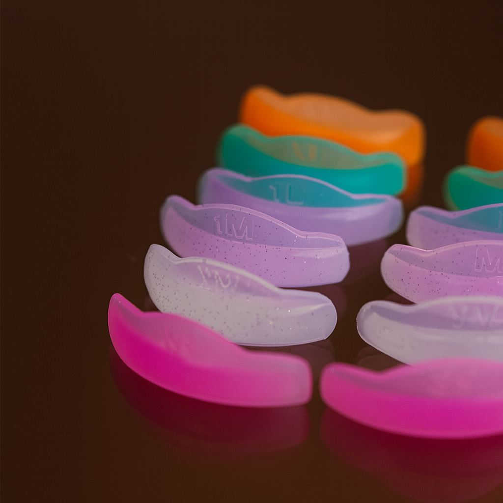 Molde Special – Curvatura Impecável em 6 Tamanhos – RL Store